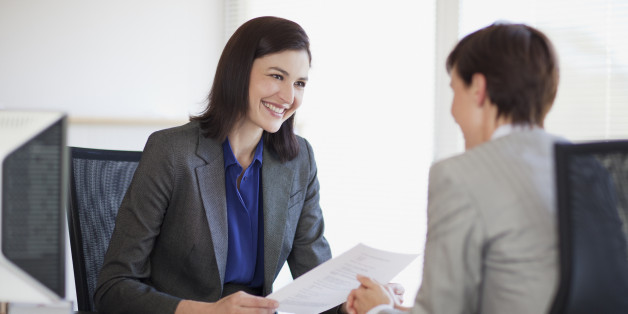Perfect Interview; How to face an Interview? - IELTS Tutor
